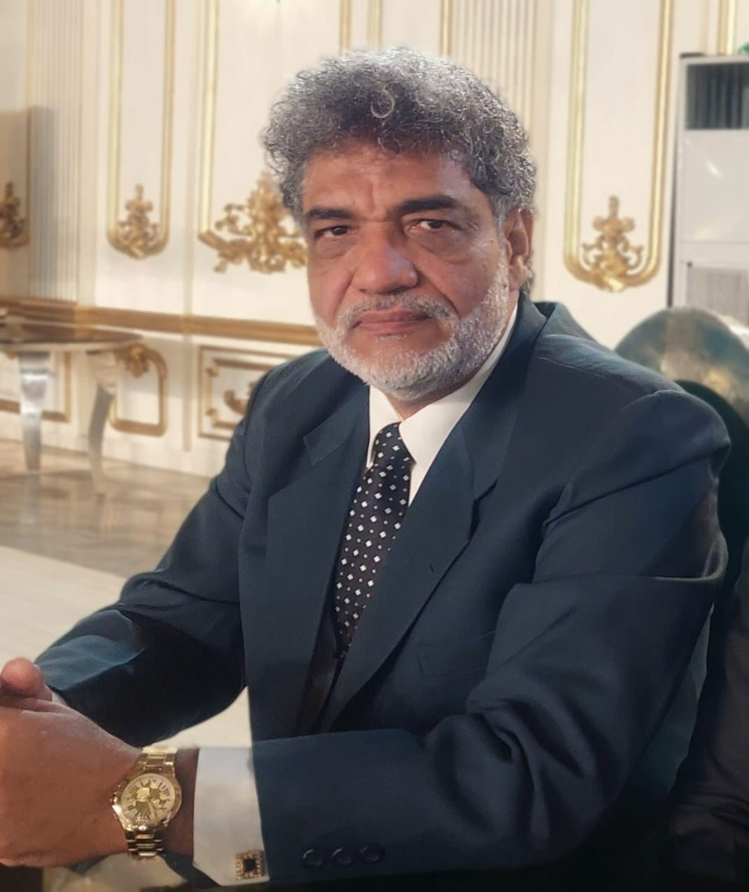 Panel of Experts – drnazishaffan